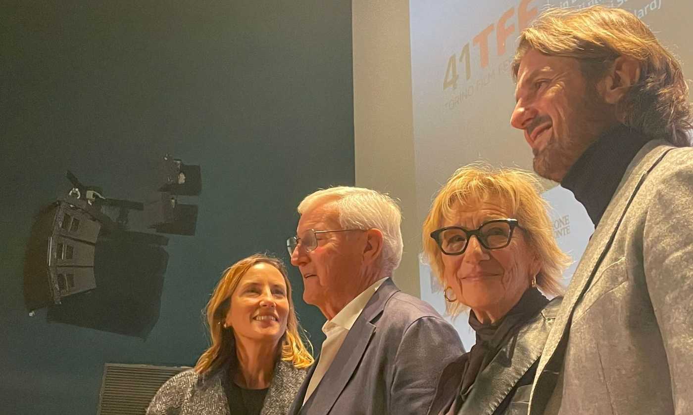 Presentato il docufilm su Marcello Lippi: ecco l'abbraccio tra Nedved e ... Presentato il docufilm su Marcello Lippi: ecco l'abbraccio tra Nedved e ...