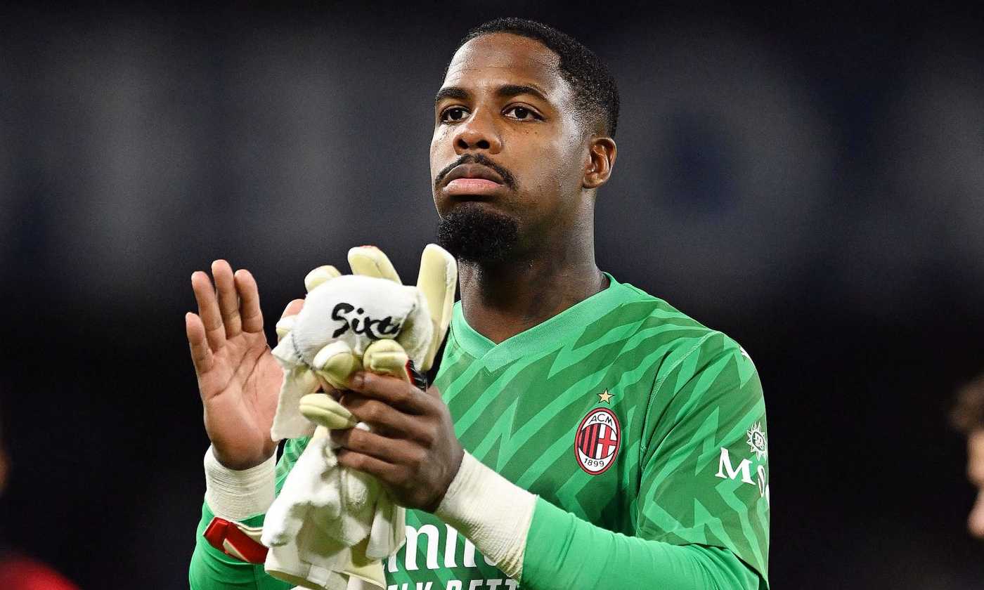 Dalla Germania: Bayern Monaco su Maignan|Mercato | Calciomercato.com Dalla Germania: Bayern Monaco su Maignan|Mercato | Calciomercato.com