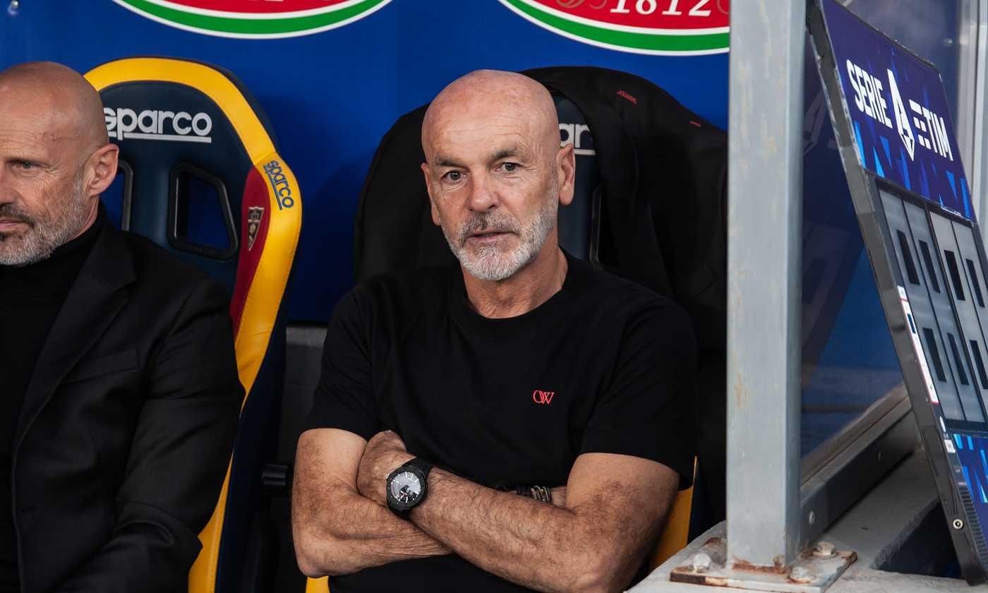 Milan Pronto Un Faccia A Faccia Furlani Pioli Mercato