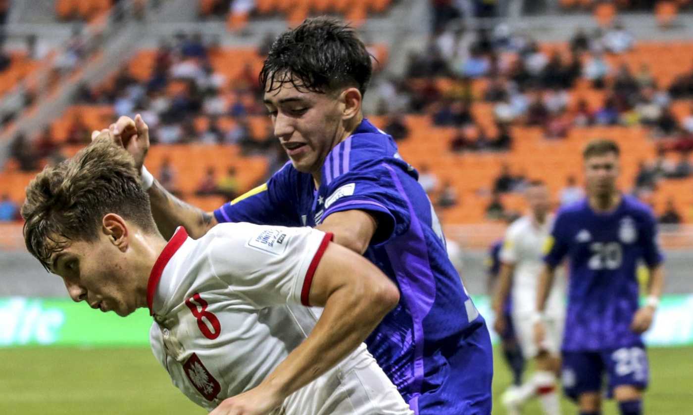 Borys alla Fiorentina? Il padre: 'Nei prossimi giorni andremo al Viola ...
