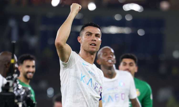 Cristiano Ronaldo Sì Inter No Toty Ea Sports Fc 24 Chi Si Gioca Il