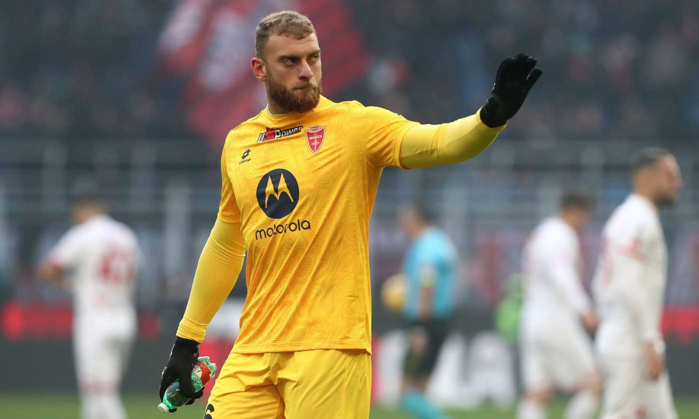 Ag. Di Gregorio: 'Inter? E' il suo obiettivo, è una storia che ricorda ...