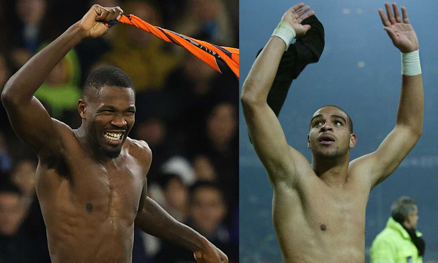 Intermania: Thuram alla Adriano, con i consigli di Henry|Primapagina | Calciomercato.com