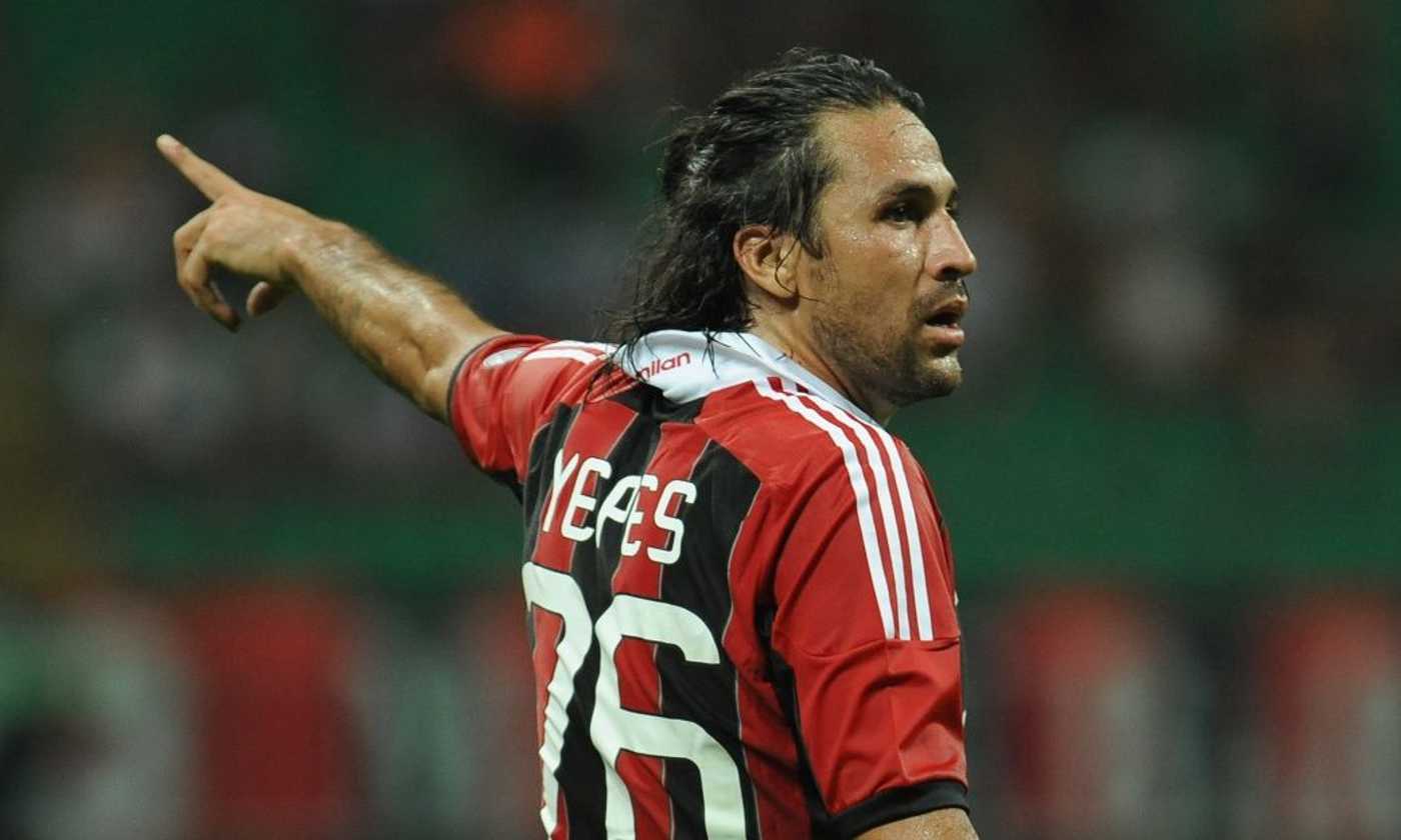 Che fine ha fatto? Yepes, dal PSG e lo scudetto col Milan di Ibra ai ...