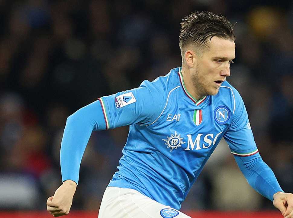 Inter, base d'accordo con Zielinski: ecco il patto col centrocampista ... Inter, base d'accordo con Zielinski: ecco il patto col centrocampista ...