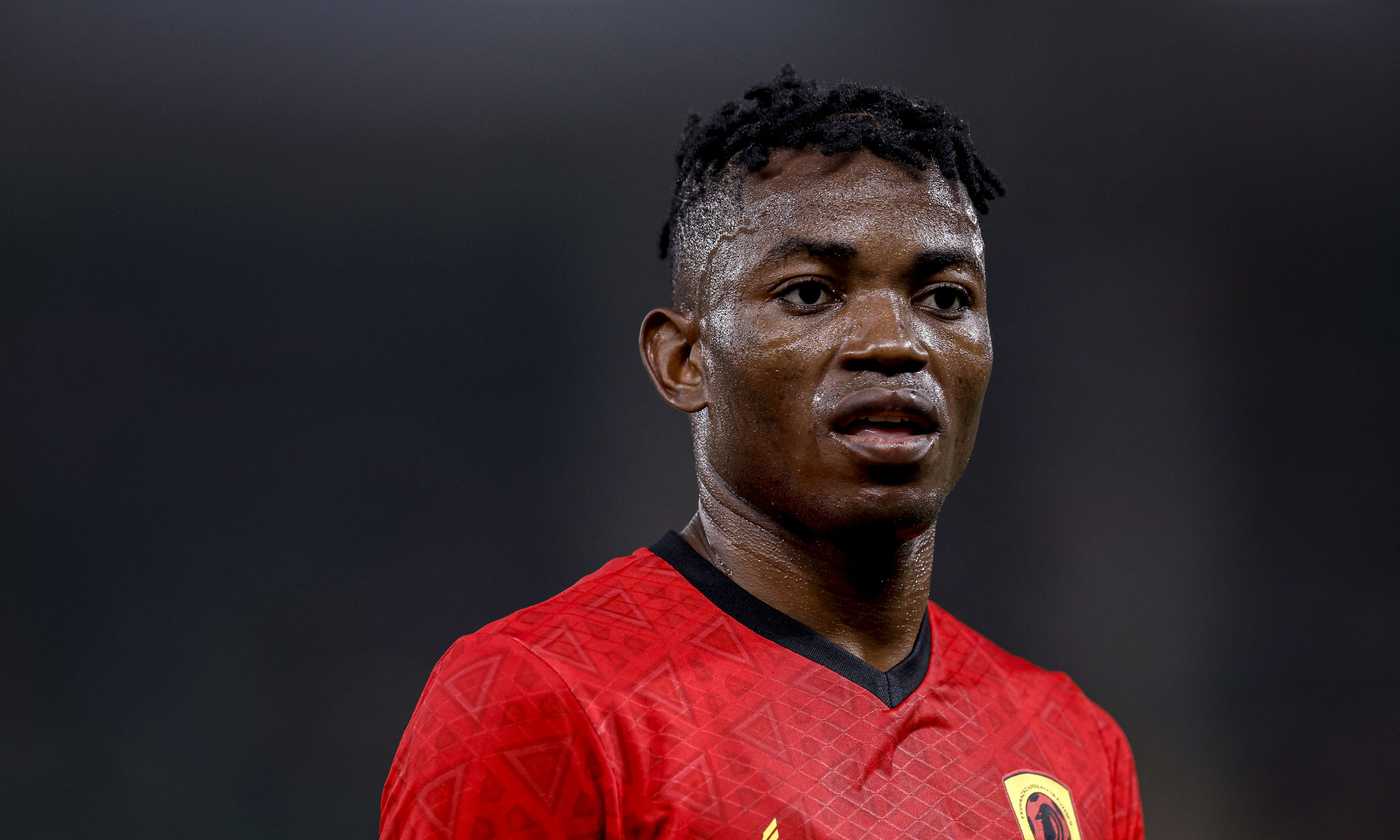 Chi è Gelson Dala, protagonista con l'Angola in Coppa d'Africa: ha ...