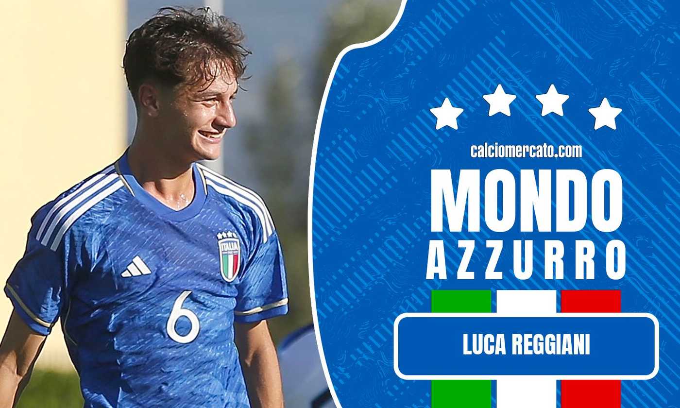 Chi è Reggiani: il nuovo Scalvini soffiato dal Dortmund al Sassuolo | Mercato | Calciomercato.com