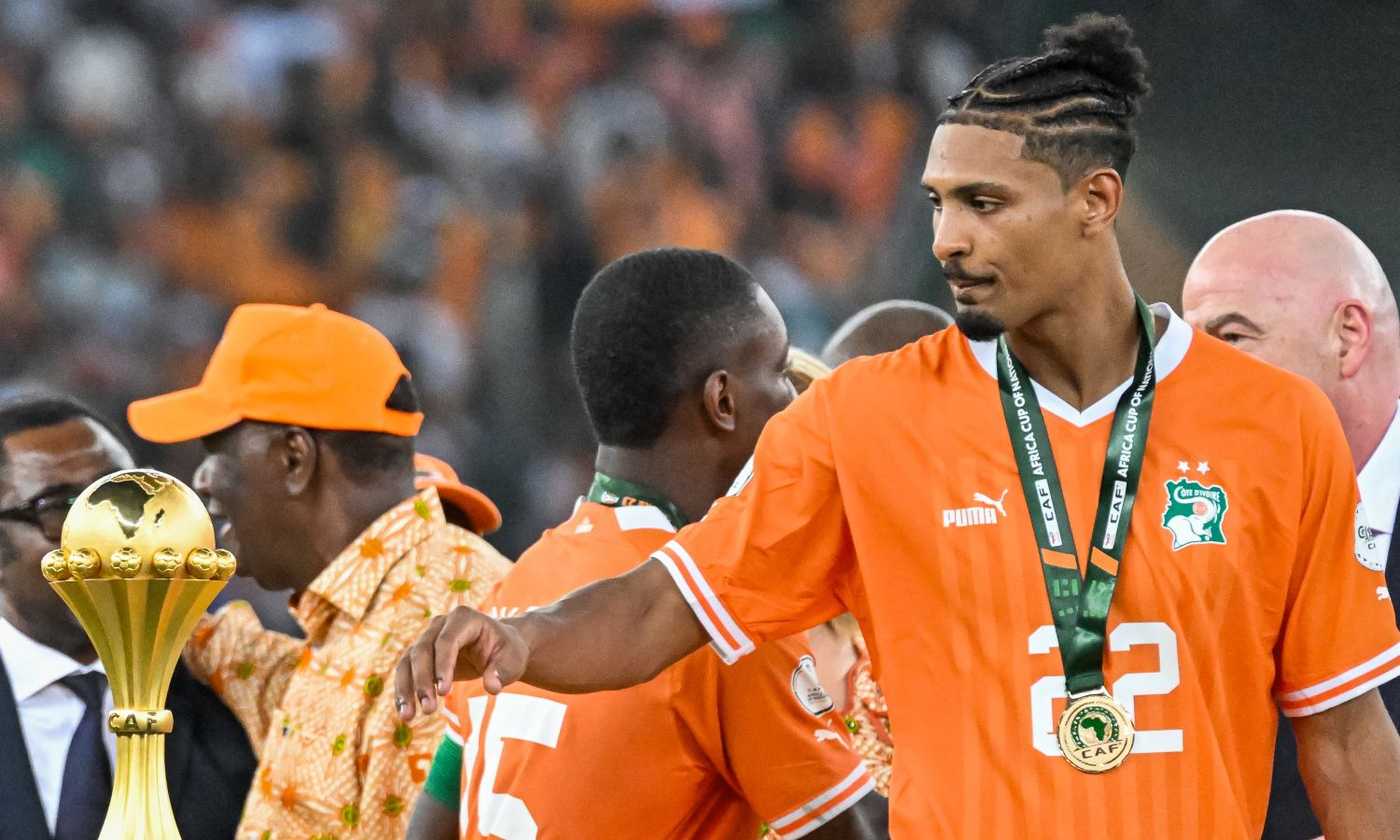 La rinascita di Haller: l'erede di Haaland che ha sconfitto il tumore e ...