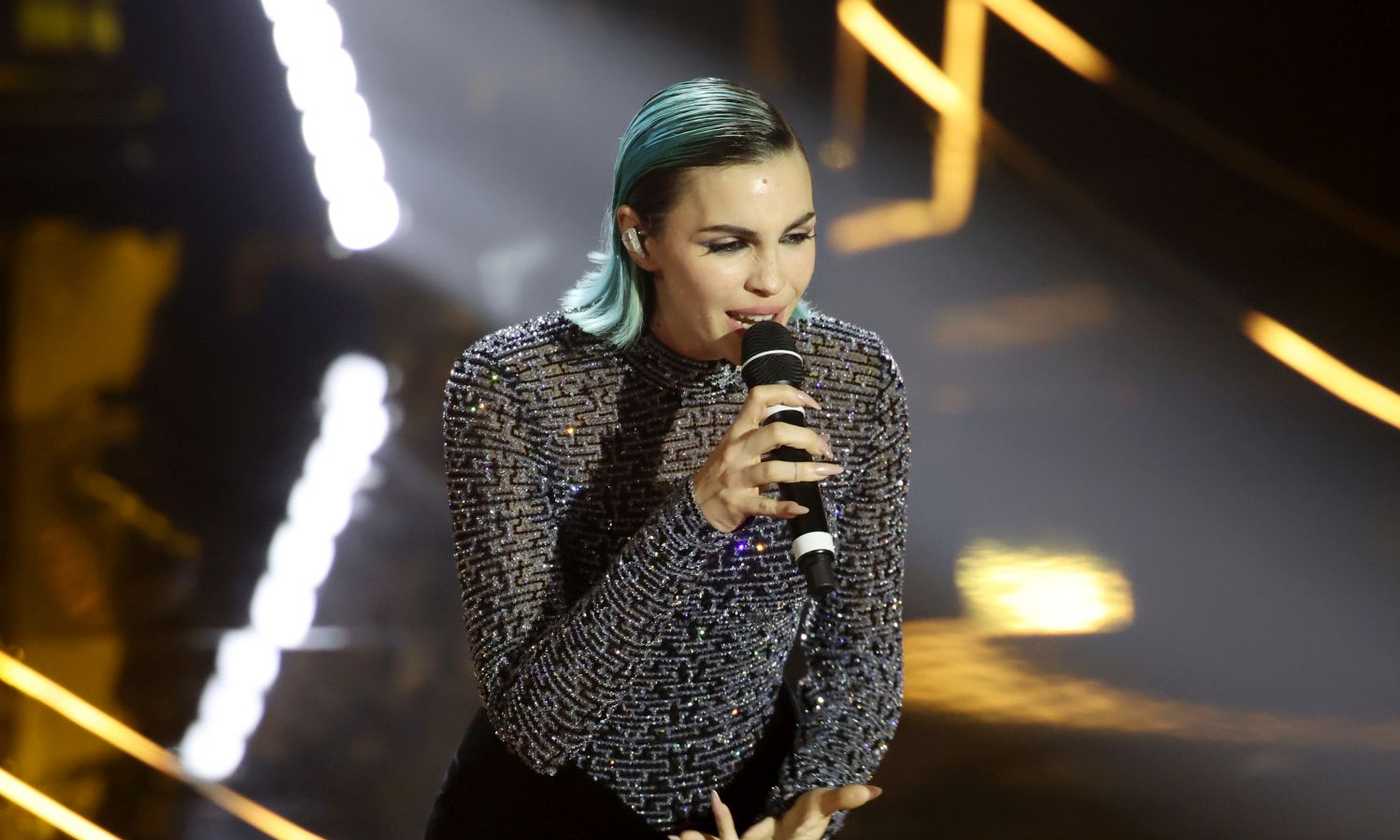 Sanremo 2025, a che ora canta Rose Villain | Gossip | Calciomercato.com Sanremo 2025, a che ora canta Rose Villain | Gossip | Calciomercato.com