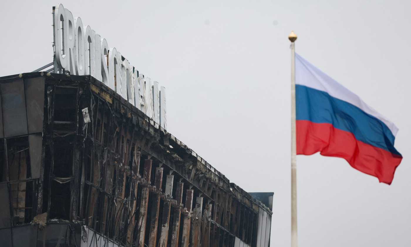 Attentato a Mosca: annullata l'amichevole della Russia | Primapagina ... Attentato a Mosca: annullata l'amichevole della Russia | Primapagina ...