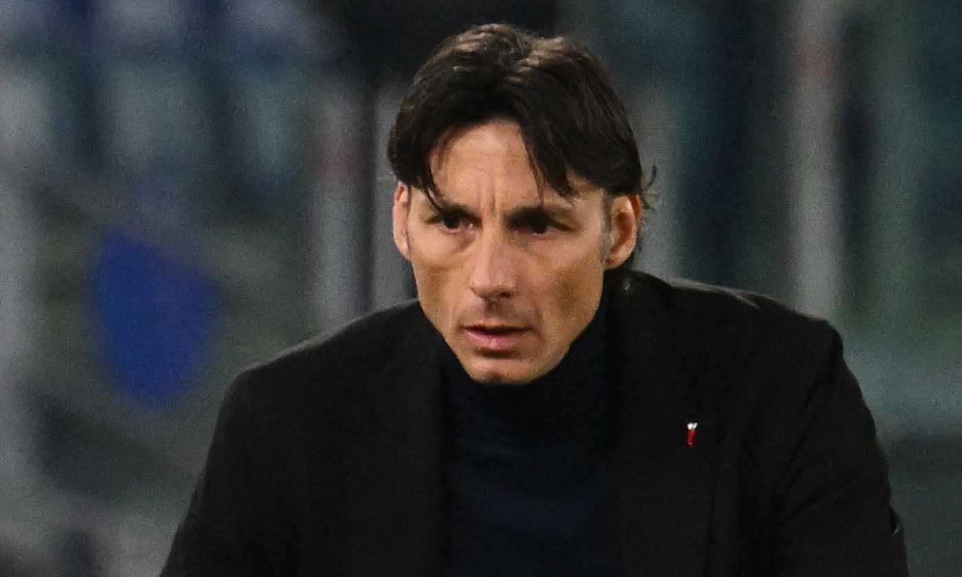 Udinese, Cioffi: 'Contro l'Inter senza punte. Samardzic vuole stupire ... Udinese, Cioffi: 'Contro l'Inter senza punte. Samardzic vuole stupire ...