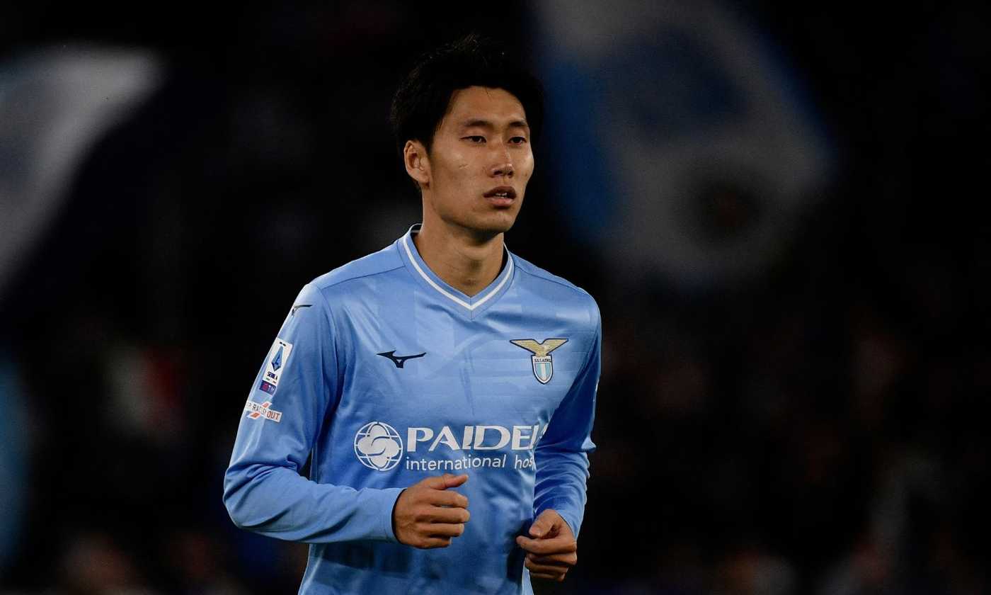 Lazio Kamada Può Rinnovare Per Soli 100 Euro I Dettagli Dell
