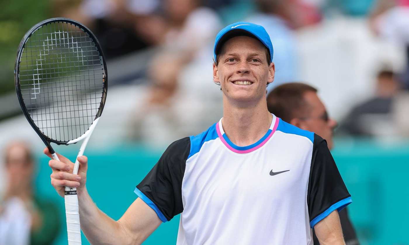 Novak Djokovic si ritira dal Roland Garros, Jannik Sinner è il numero ... Novak Djokovic si ritira dal Roland Garros, Jannik Sinner è il numero ...