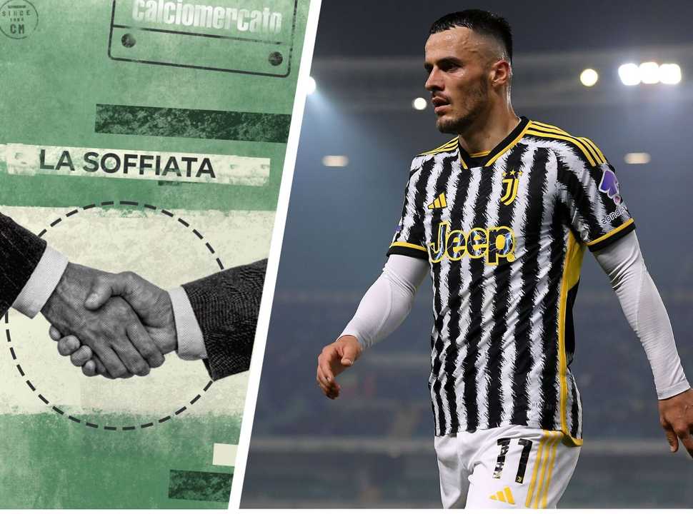 Juventus Giuntoli Al Lavoro Per Due Cessioni Difficili Ecco Quanto