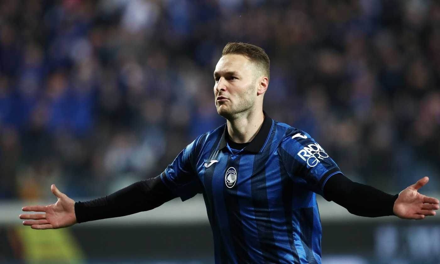 Atalanta, Koopmeiners e O'Riley: insieme si può | Mercato ... Atalanta, Koopmeiners e O'Riley: insieme si può | Mercato ...