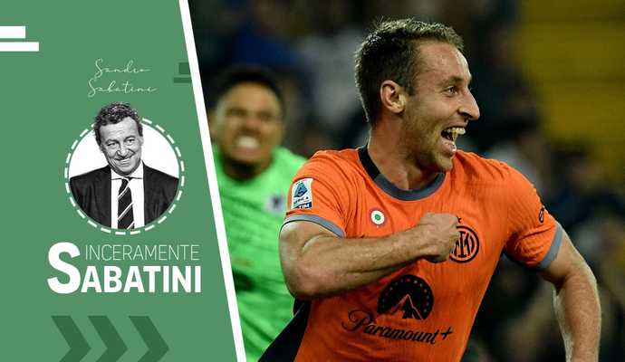 Inter, scudetto senza storia: è nettamente la più forte di tutte ... Inter, scudetto senza storia: è nettamente la più forte di tutte ...