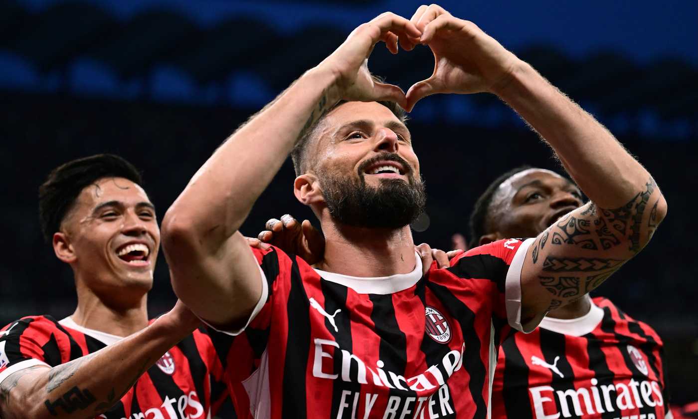 E Forza Milan Facci Un Gol Forza Milan