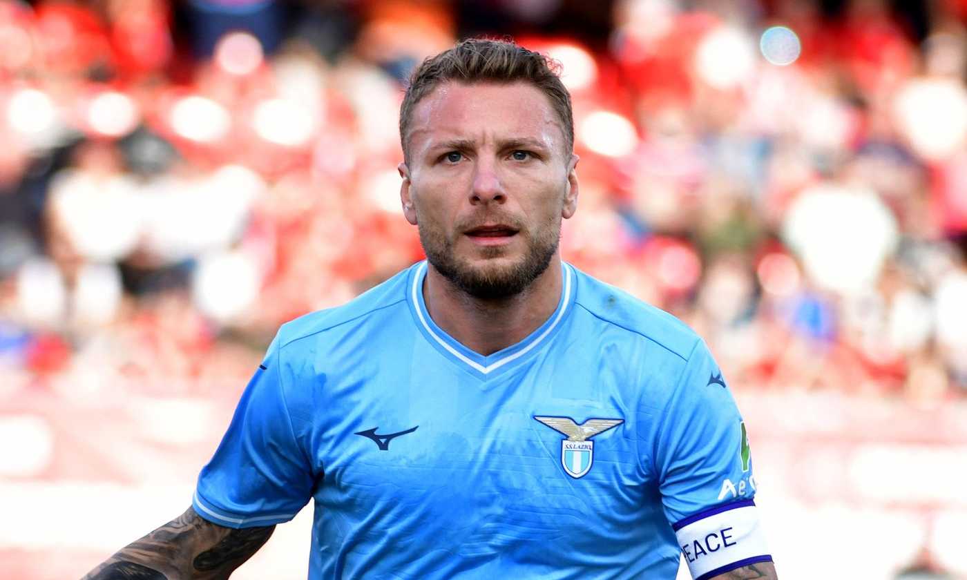 Lazio, addio Immobile: maxi risparmio per Lotito, le cifre | Mercato ... Lazio, addio Immobile: maxi risparmio per Lotito, le cifre | Mercato ...
