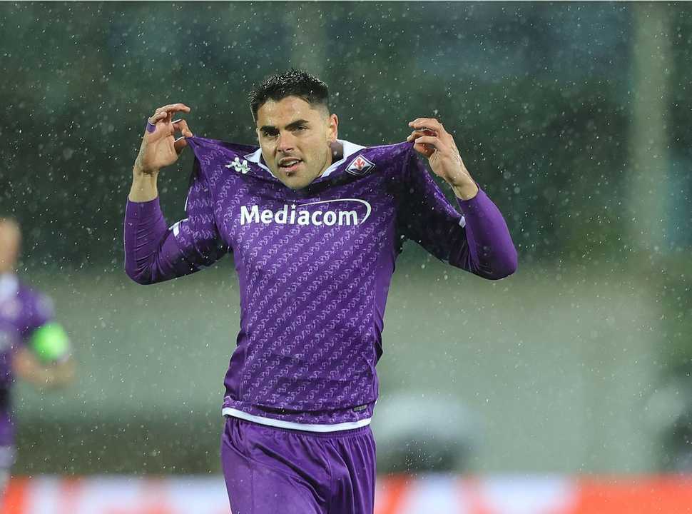 Fiorentina-Club Brugge, le pagelle di CM: altra perla di Sottil ... Fiorentina-Club Brugge, le pagelle di CM: altra perla di Sottil ...
