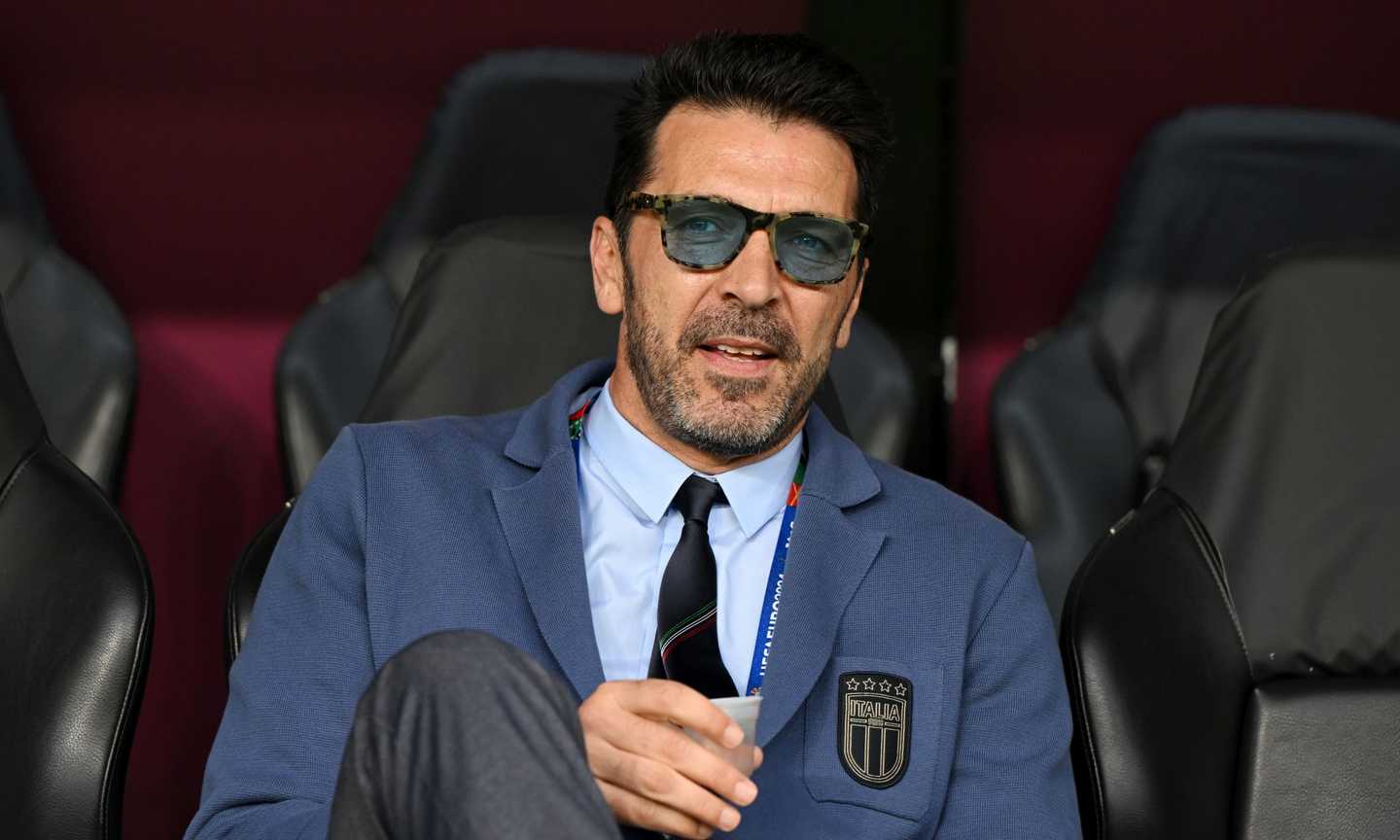 Louis Thomas Buffon: "Ecco perché ho scelto la Repubblica Ceca ...