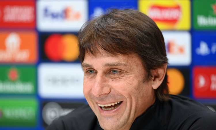 Napoli, ecco quando sarà presentato Conte: location e programma, sarà ... Napoli, ecco quando sarà presentato Conte: location e programma, sarà ...