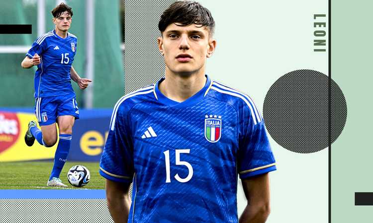 L'Inter prova a bruciare Juventus e Napoli per il 2006 Leoni: ecco chi ...