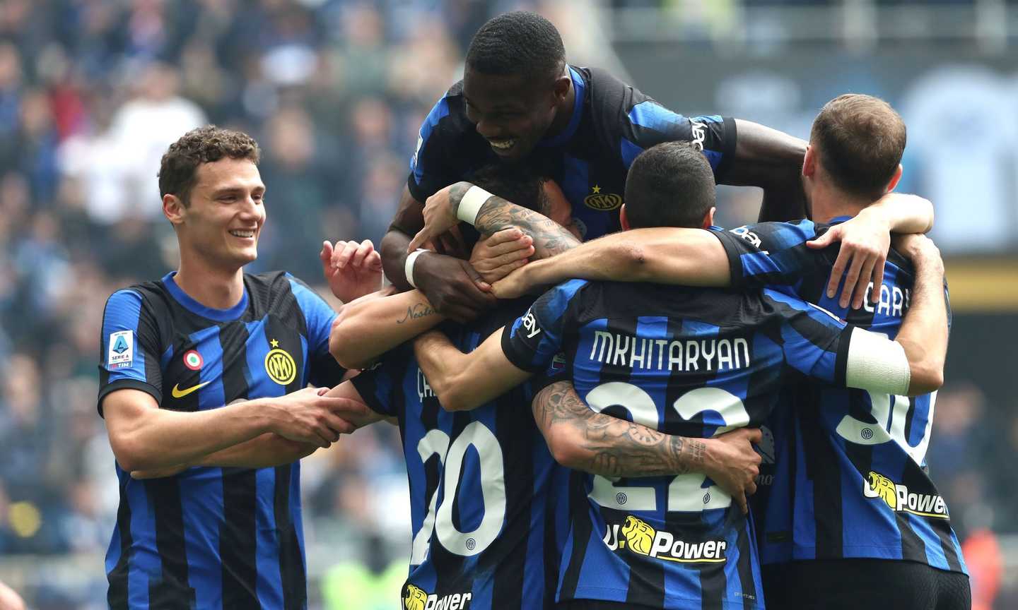 Inter, scelto il main sponsor: già versati 14 milioni nelle casse. Ecco ...