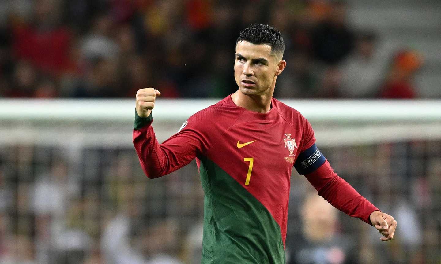 Ronaldo, ennesimo record: un miliardo di follower sui social! | Estero ...