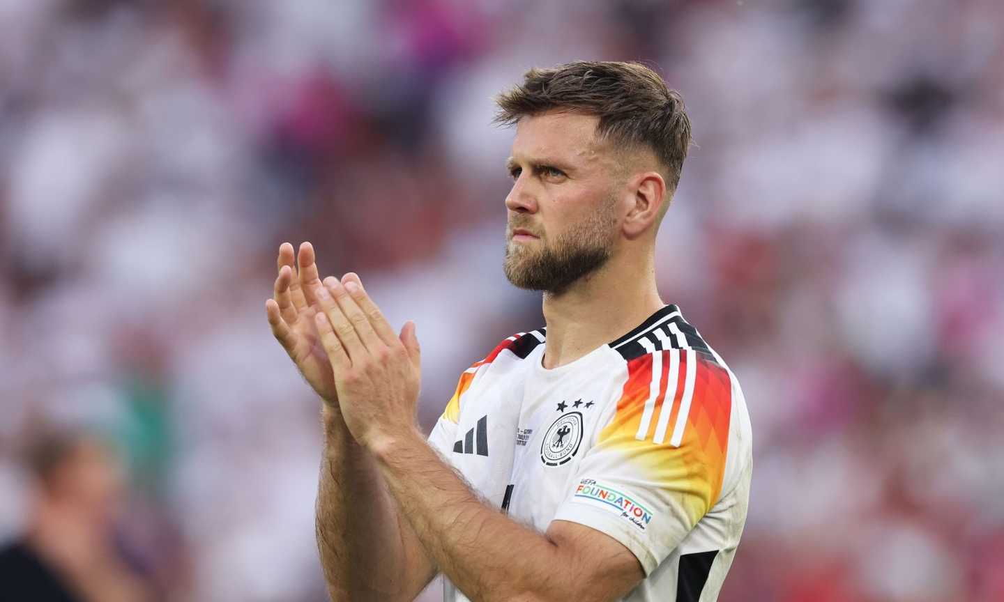 Fullkrug al West Ham, l'affare è ufficiale: le cifre|Calciomercato ... Fullkrug al West Ham, l'affare è ufficiale: le cifre|Calciomercato ...