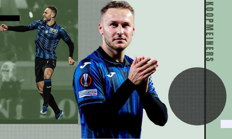 Atalanta Percassi Gela La Juventus Mai In Programma La Cessione Di