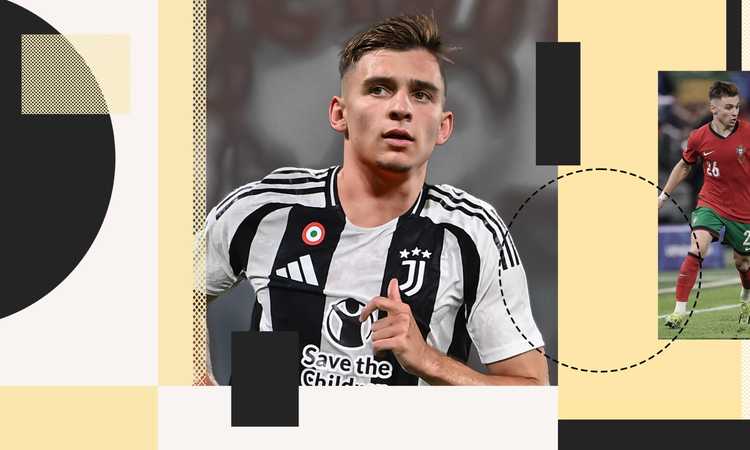 Juventus, Conceicao sa come si segna a Lipsia: il portoghese sogna ... Juventus, Conceicao sa come si segna a Lipsia: il portoghese sogna ...