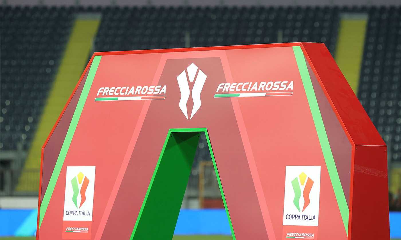 Coppa Italia, semifinali di andata: quando si giocano, date e orari di ... Coppa Italia, semifinali di andata: quando si giocano, date e orari di ...