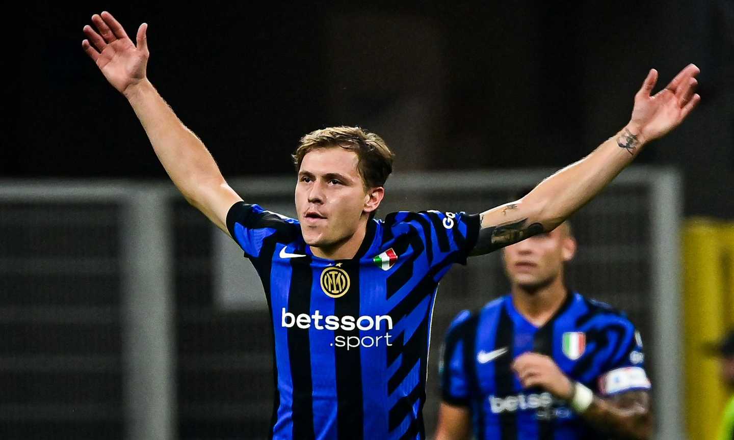 Inter, Barella ko: quando torna e quante partite salta | Champions ... Inter, Barella ko: quando torna e quante partite salta | Champions ...