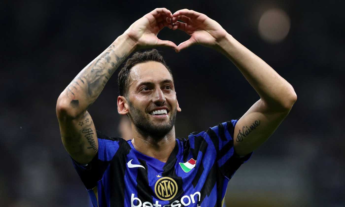 Inter, il capo ultrà Ferdico: Inter, il capo ultrà Ferdico: