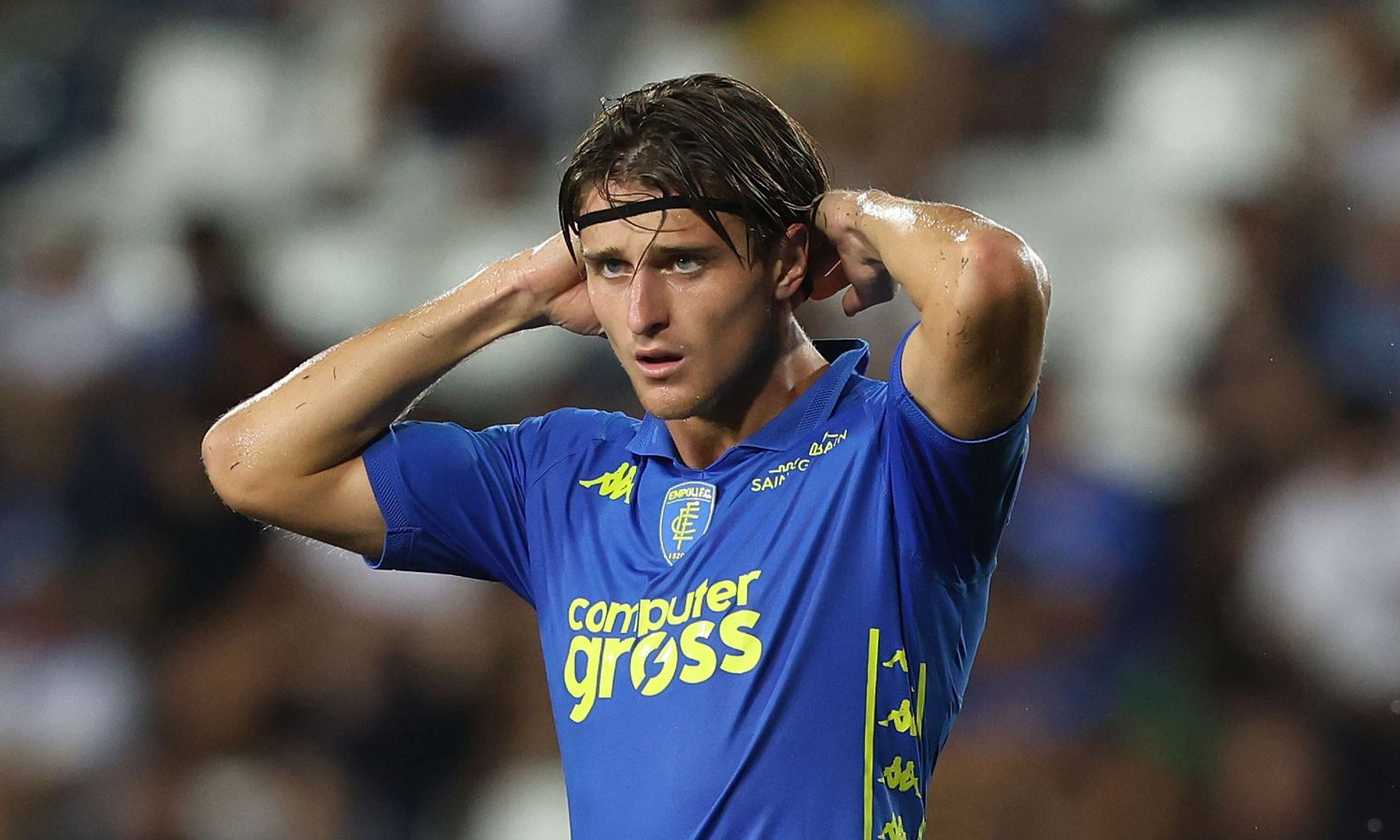 Lecce-Empoli: formazioni, dove vederla in tv e streaming | Serie A ...