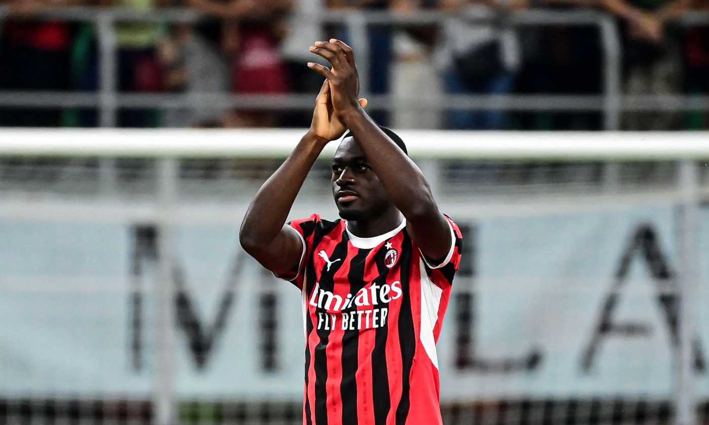 Chi è Fofana, il nuovo acquisto del Milan | Calciomercato ... Chi è Fofana, il nuovo acquisto del Milan | Calciomercato ...