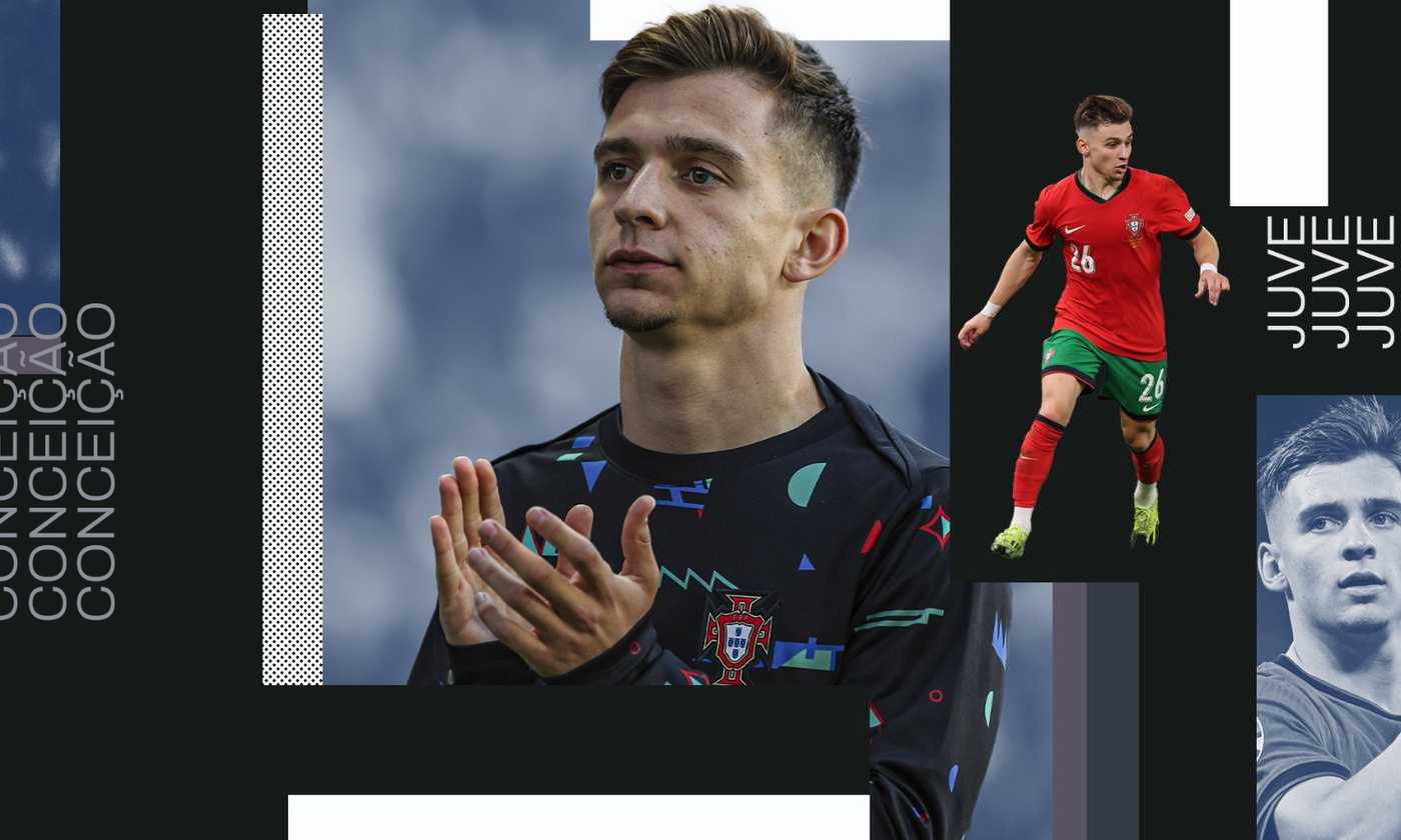 Juventus su Francisco Conceiçao, non convocato dal Porto: Juventus su Francisco Conceiçao, non convocato dal Porto: