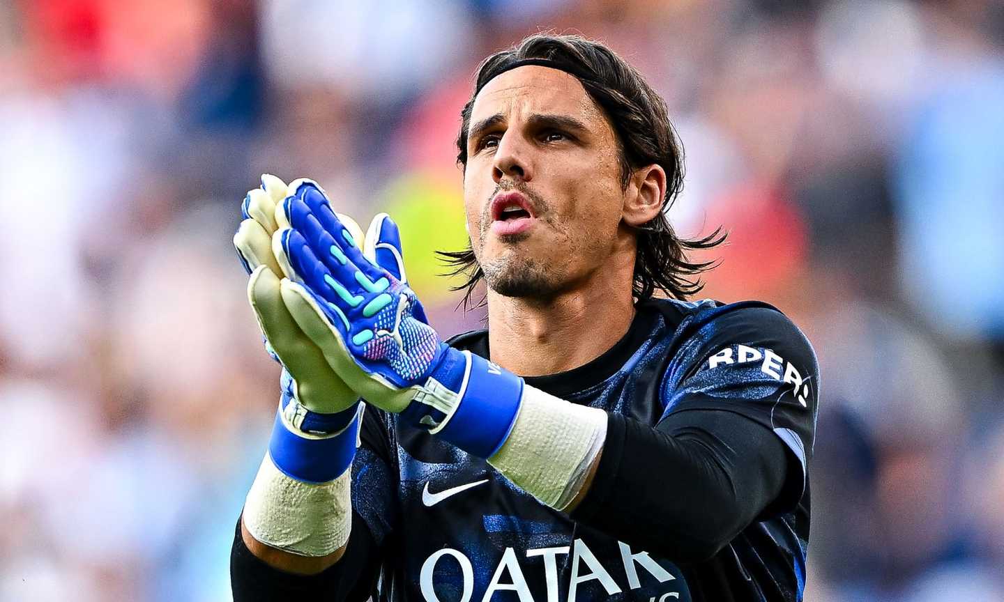 Inter, Sommer: "Scudetto e Champions League? E' il nostro obiettivo ...