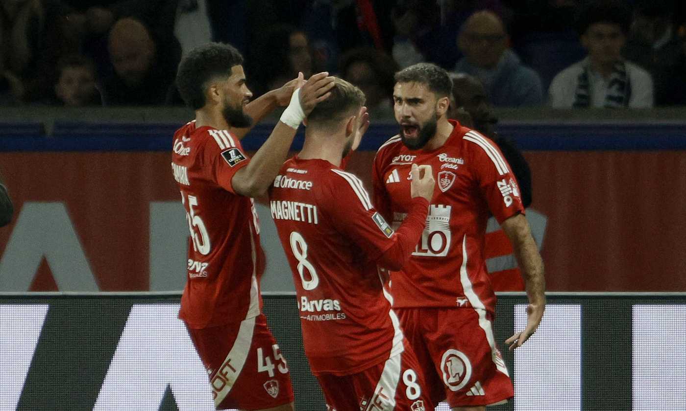 Salisburgo-Brest: le formazioni, dove vederla in tv e streaming ... Salisburgo-Brest: le formazioni, dove vederla in tv e streaming ...