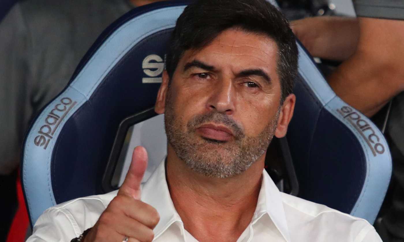 Quanto guadagna Fonseca al Milan|Calciomercato | Calciomercato.com Quanto guadagna Fonseca al Milan|Calciomercato | Calciomercato.com
