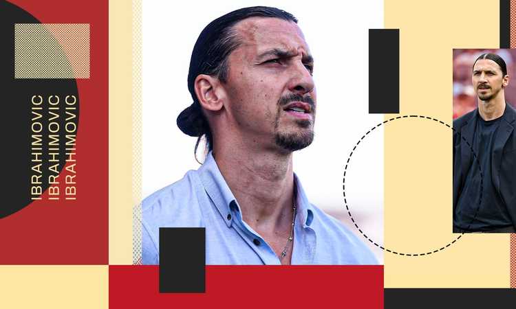 Milan Ibrahimovic Ci Siamo Ammazzati Da Soli Mancata Maturità è