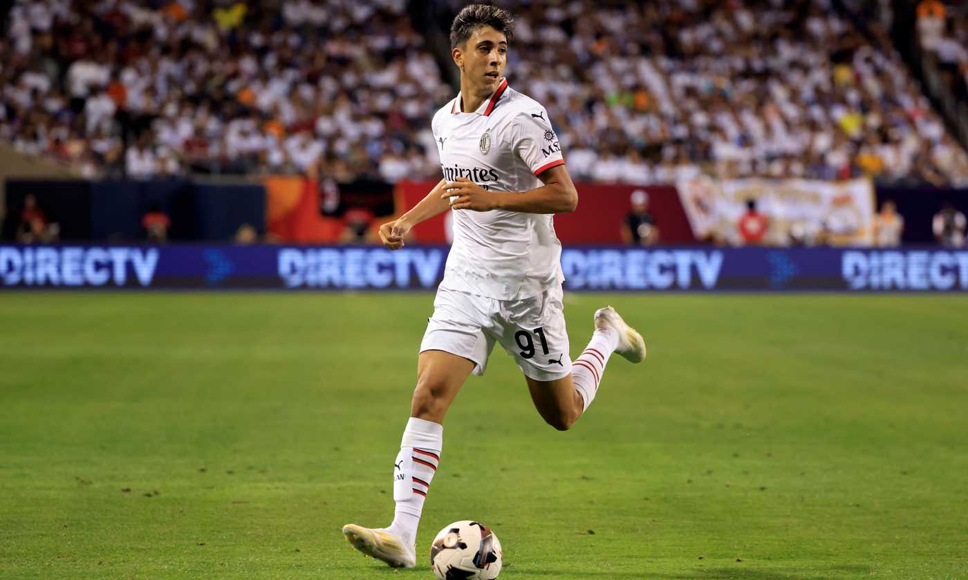 Milan, Cuenca ufficiale al Genoa: i dettagli | Calciomercato ...