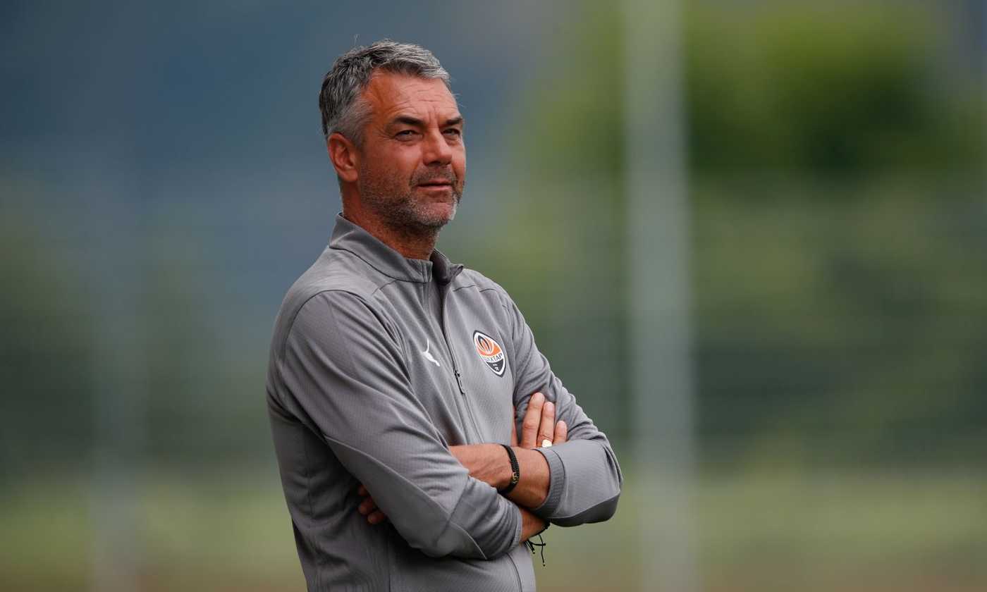 Shakhtar Donetsk, Pusic: "Grande rispetto per il Bologna, diamo tutto ...