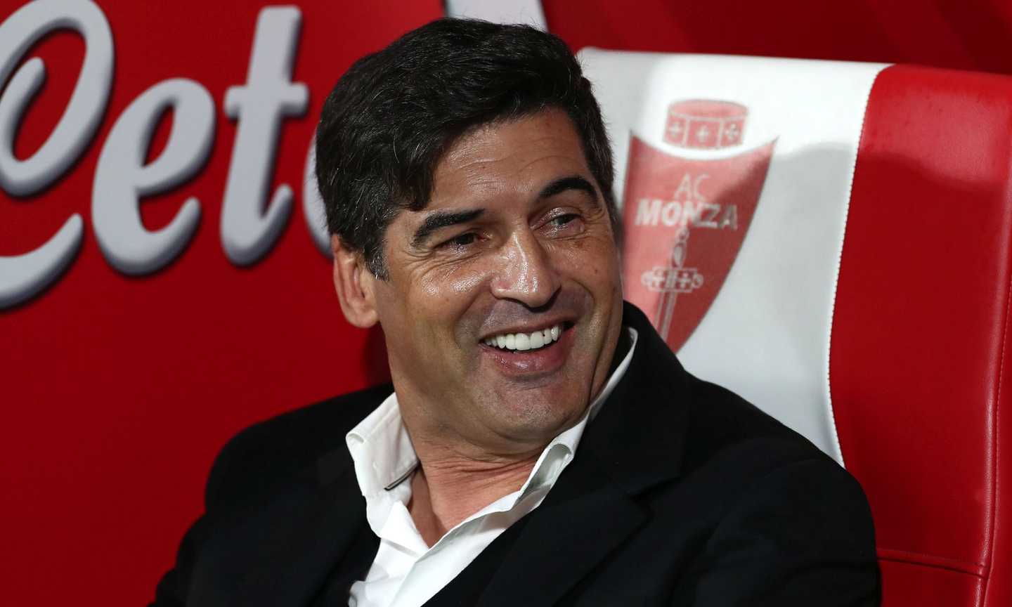 Milan Fonseca Leao Per Me è Come Musah E Loftus Cheek Lo Status