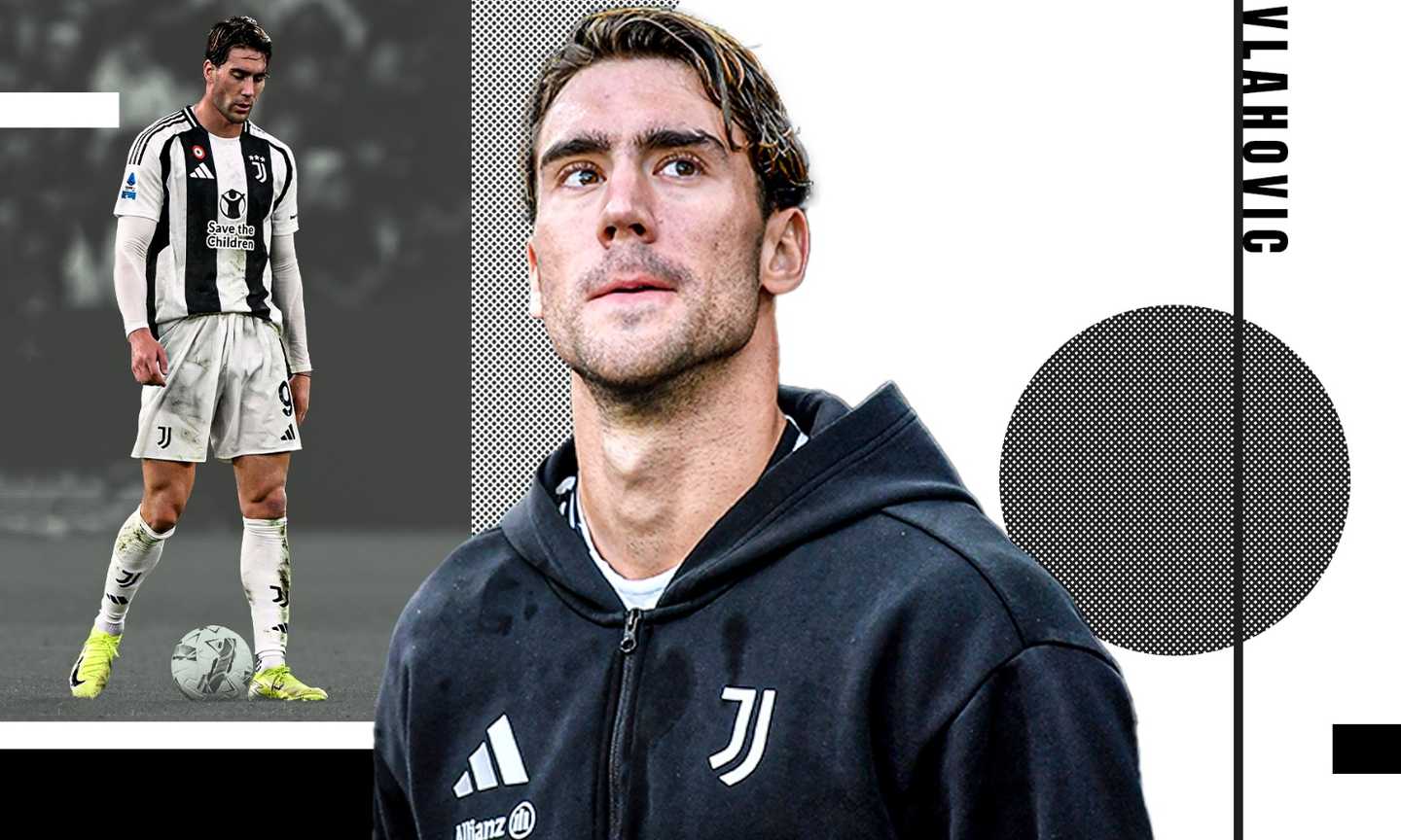 Juventus: Vlahovic in gruppo, ci sarà con il Bologna. Recuperato anche ... Juventus: Vlahovic in gruppo, ci sarà con il Bologna. Recuperato anche ...