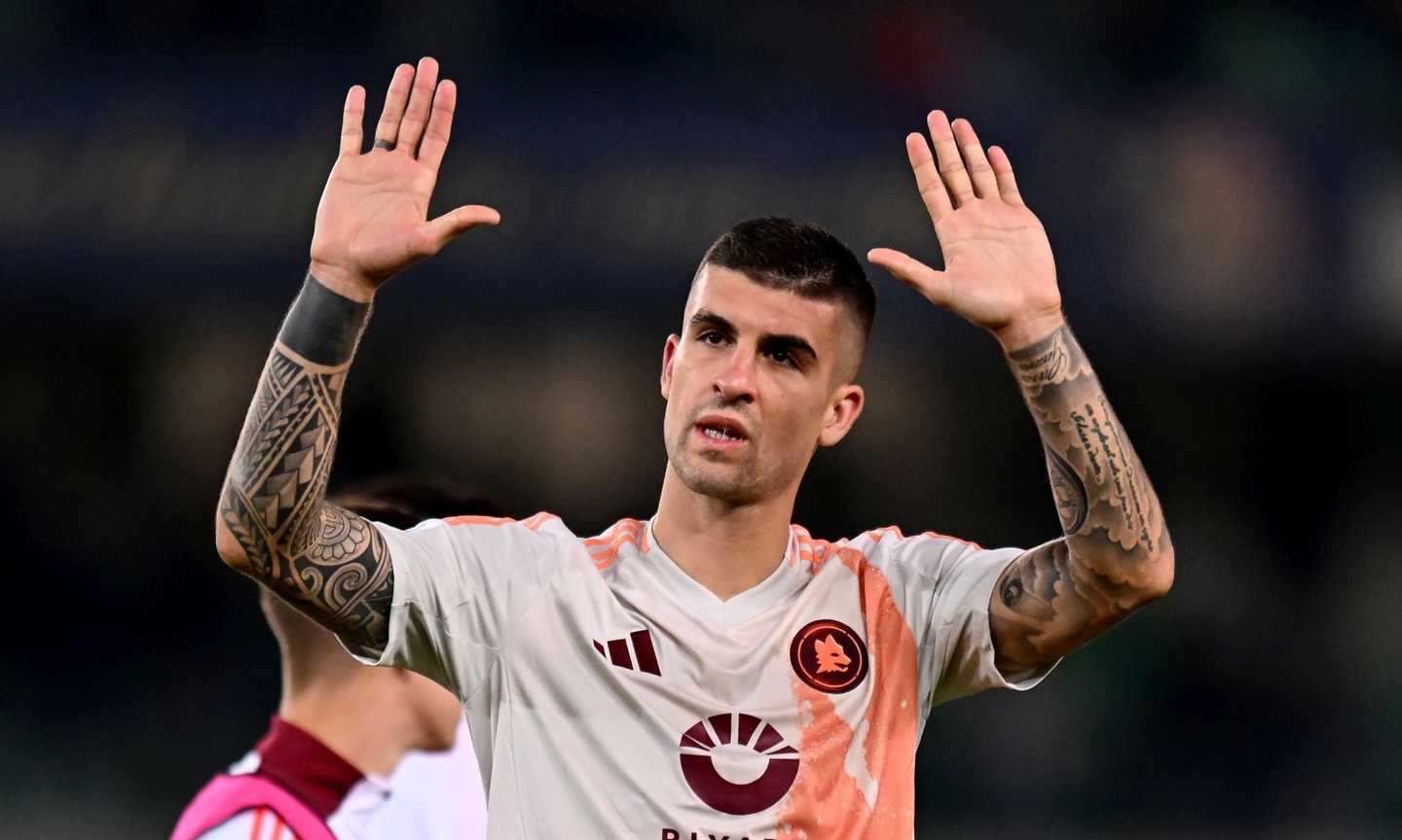 Roma, Mancini: "Espulsione di Hummels? Decisione severa" | Europa ...