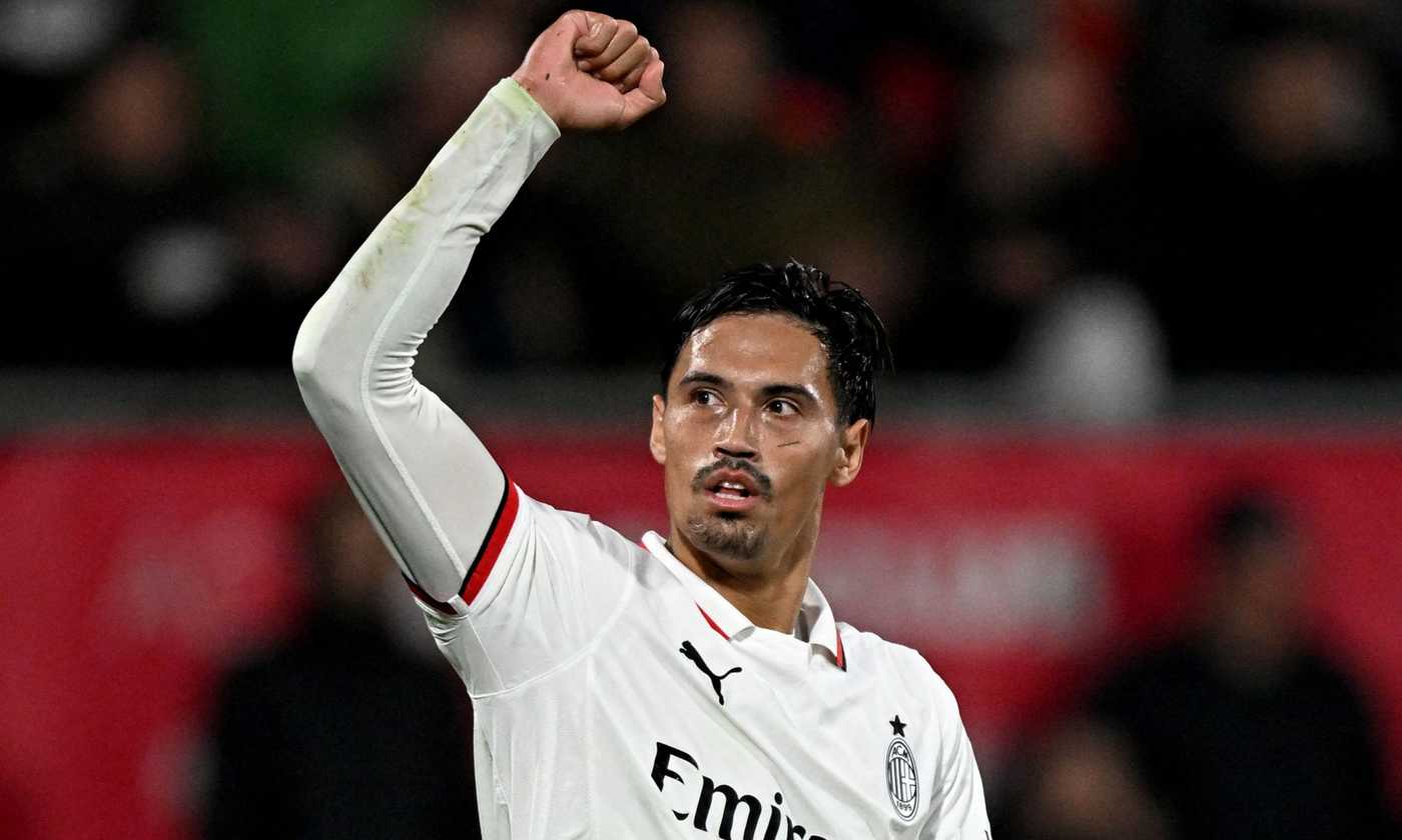 Adani: “Reijnders è il migliore del Milan, giocatore veramente forte ... Adani: “Reijnders è il migliore del Milan, giocatore veramente forte ...
