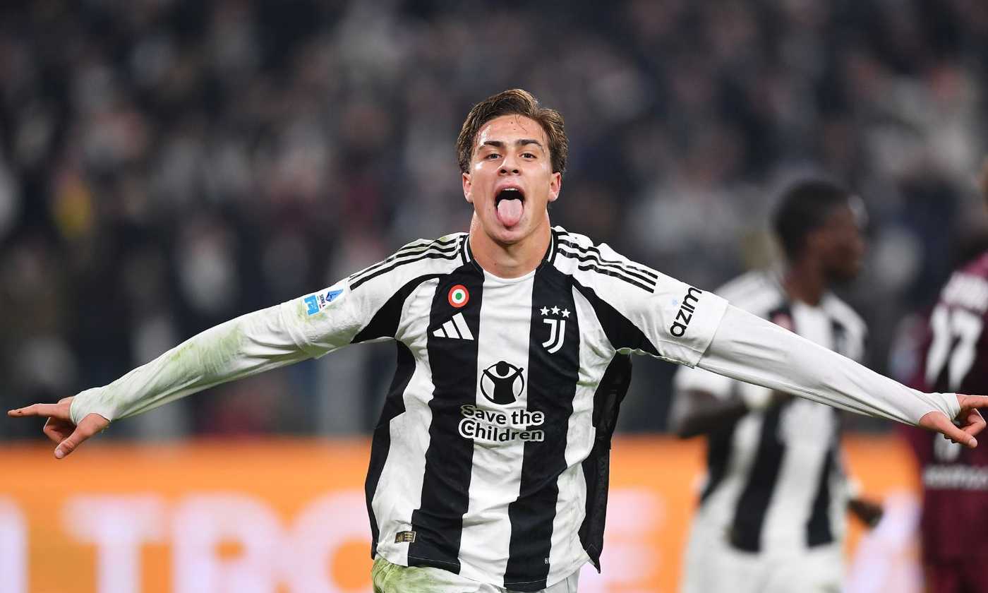 Juventus-Torino, le pagelle di CM: Cambiaso il migliore. Yildiz sensazionale, Vlahovic no|Serie ...