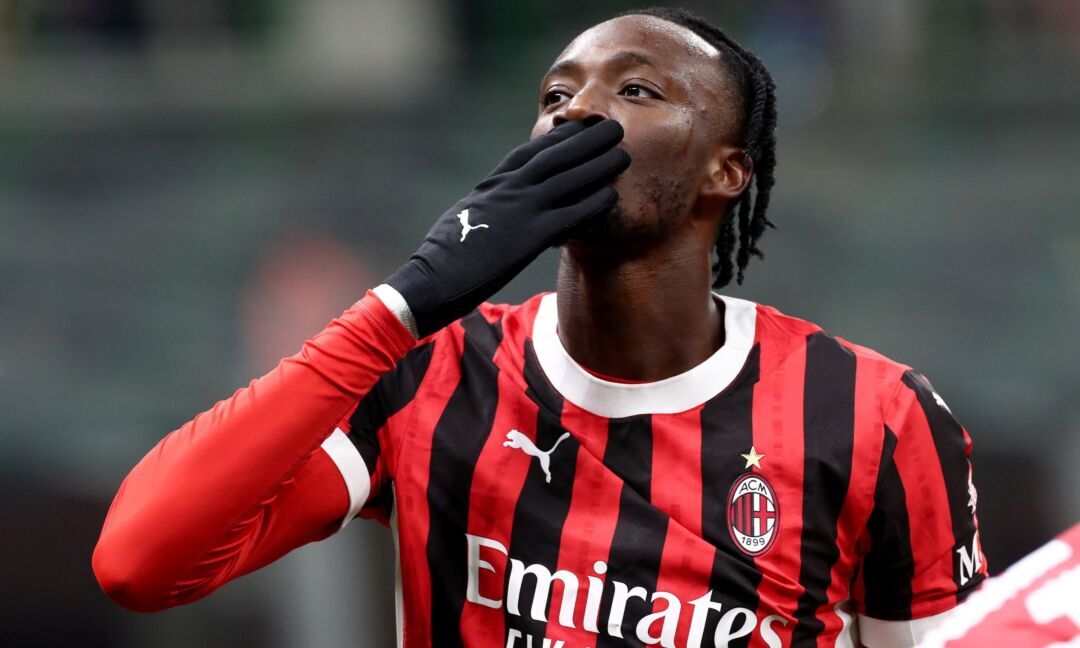Milan, Abraham é la carta in più che ti serviva: Fonseca aveva ragione, ecco come può cambiare ...