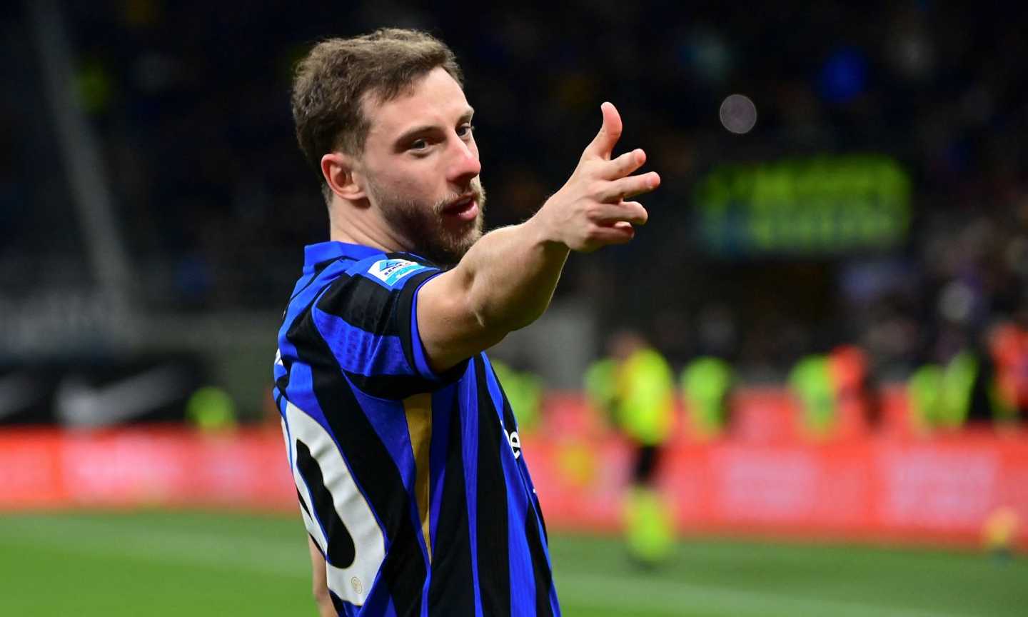 Top 11 Serie A: Retegui-Kolo Muani da sogno, Pulisic assist man, Carlos Augusto ritrovato ...